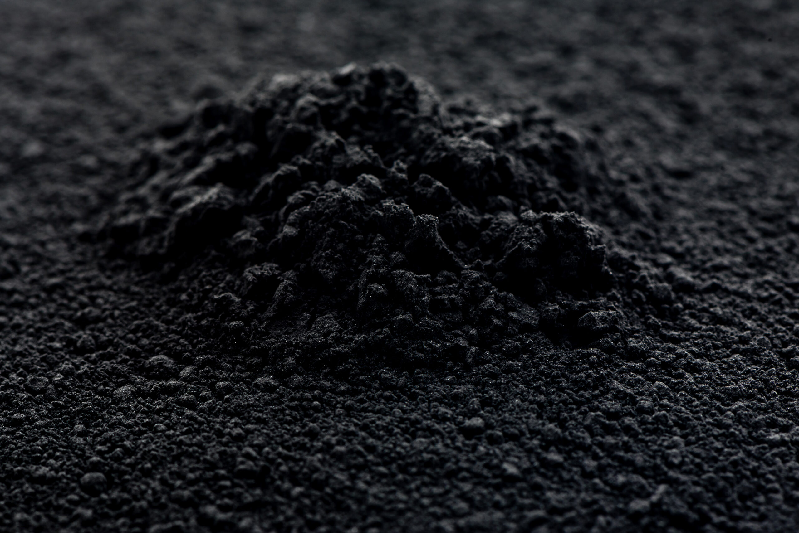 Activated carbon - Coal Chemistry Europe